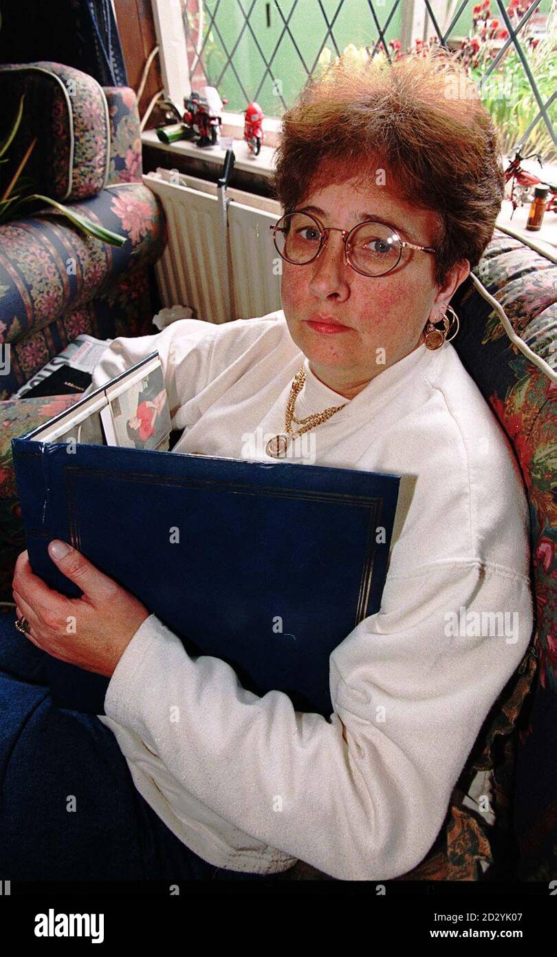 Mary bell hi-res stock photography and images - Alamy