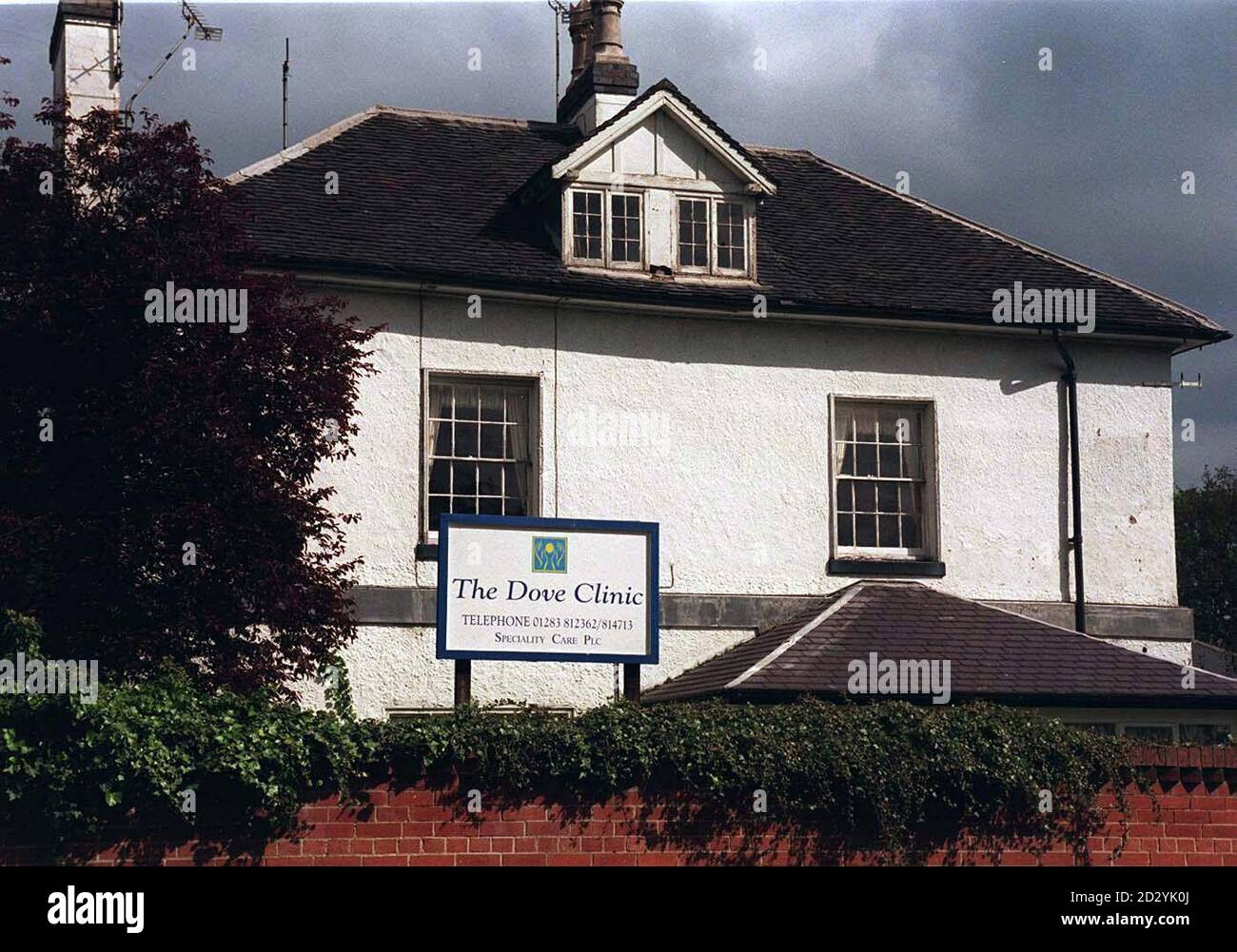 Actor kevin lloyd hi-res stock photography and images - Alamy