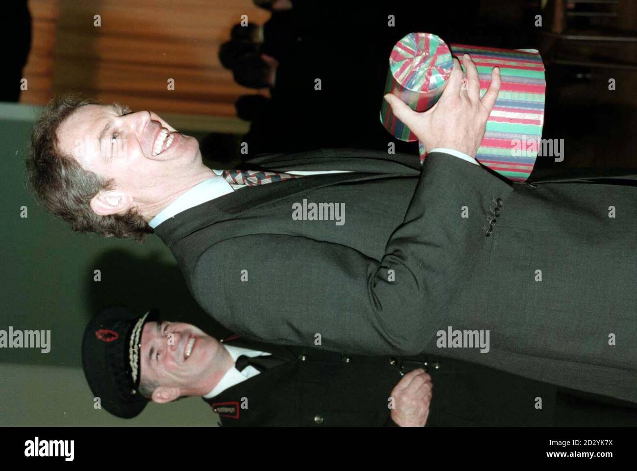 Belfast tonight wednesday hi-res stock photography and images - Alamy