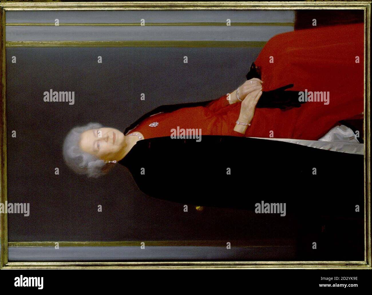 Robert wraith hi-res stock photography and images - Alamy