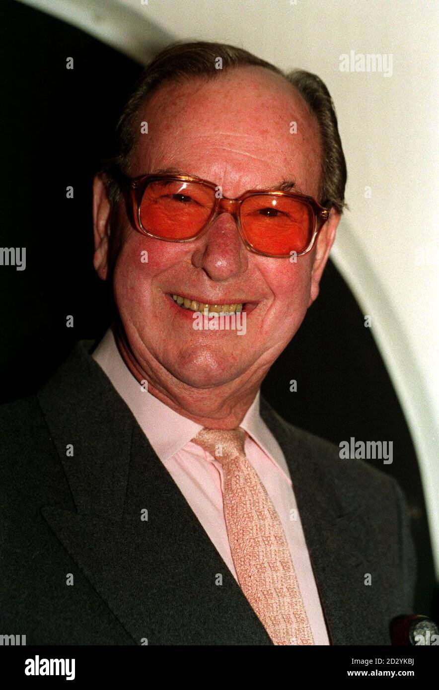 Jack Douglas High Resolution Stock Photography and Images - Alamy