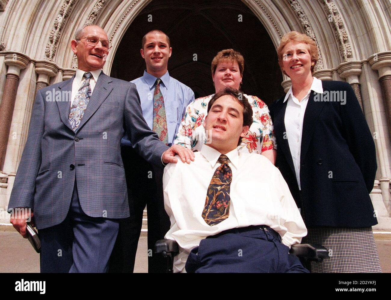 Michael Crabtree Brother