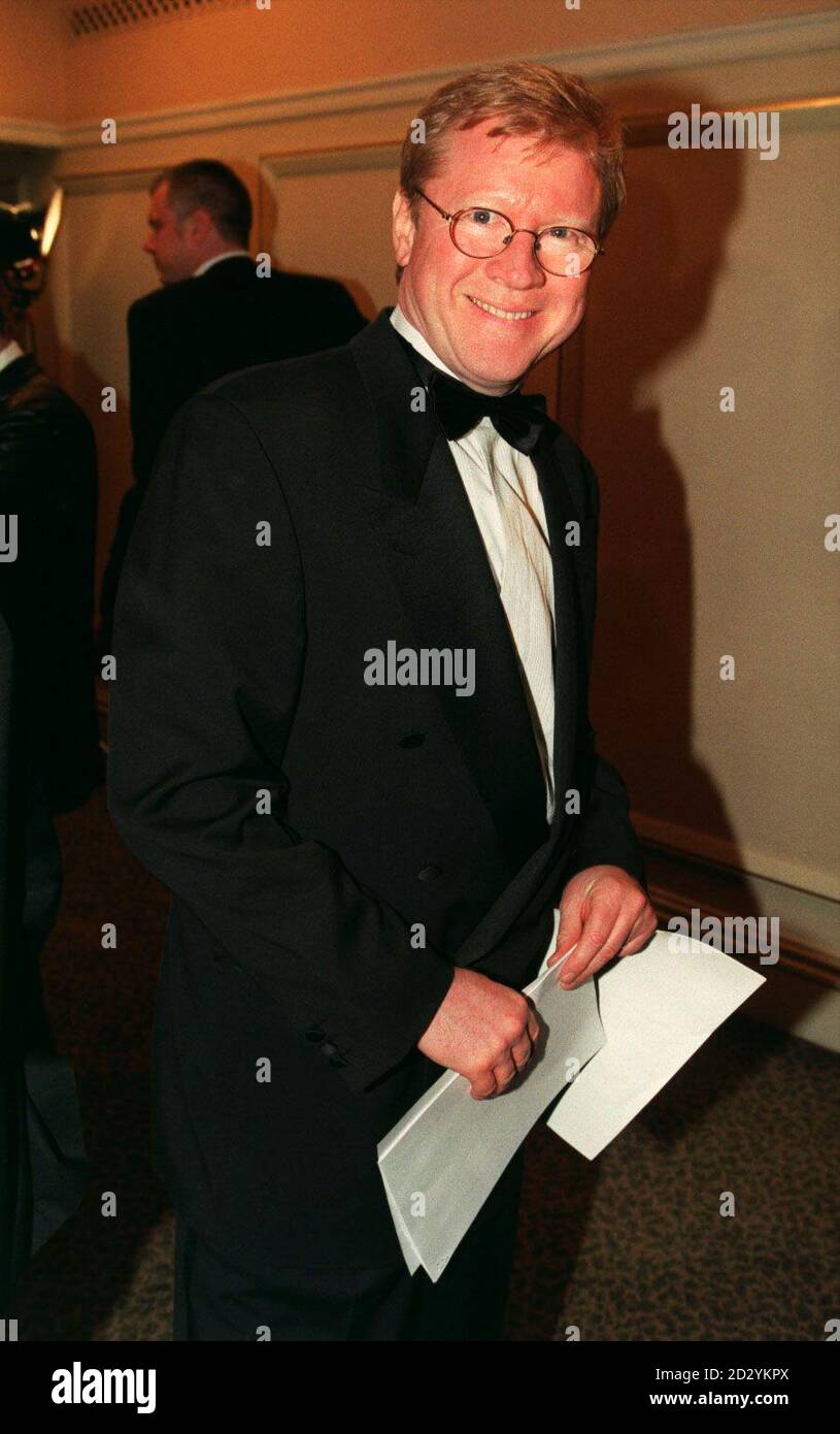 David jensen dj hi-res stock photography and images - Alamy