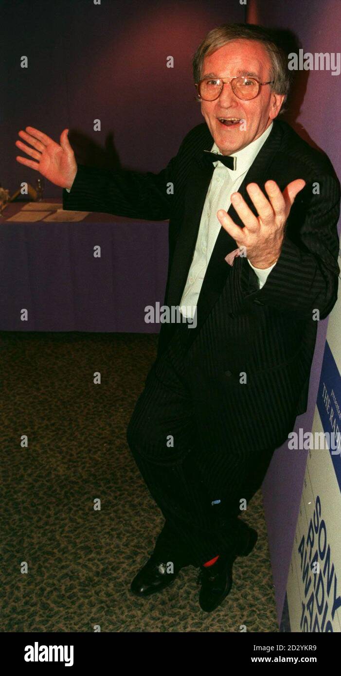 Alan freeman hi-res stock photography and images - Alamy