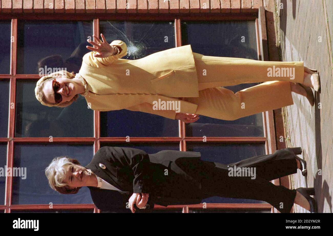 Fiona rodham hi-res stock photography and images - Alamy