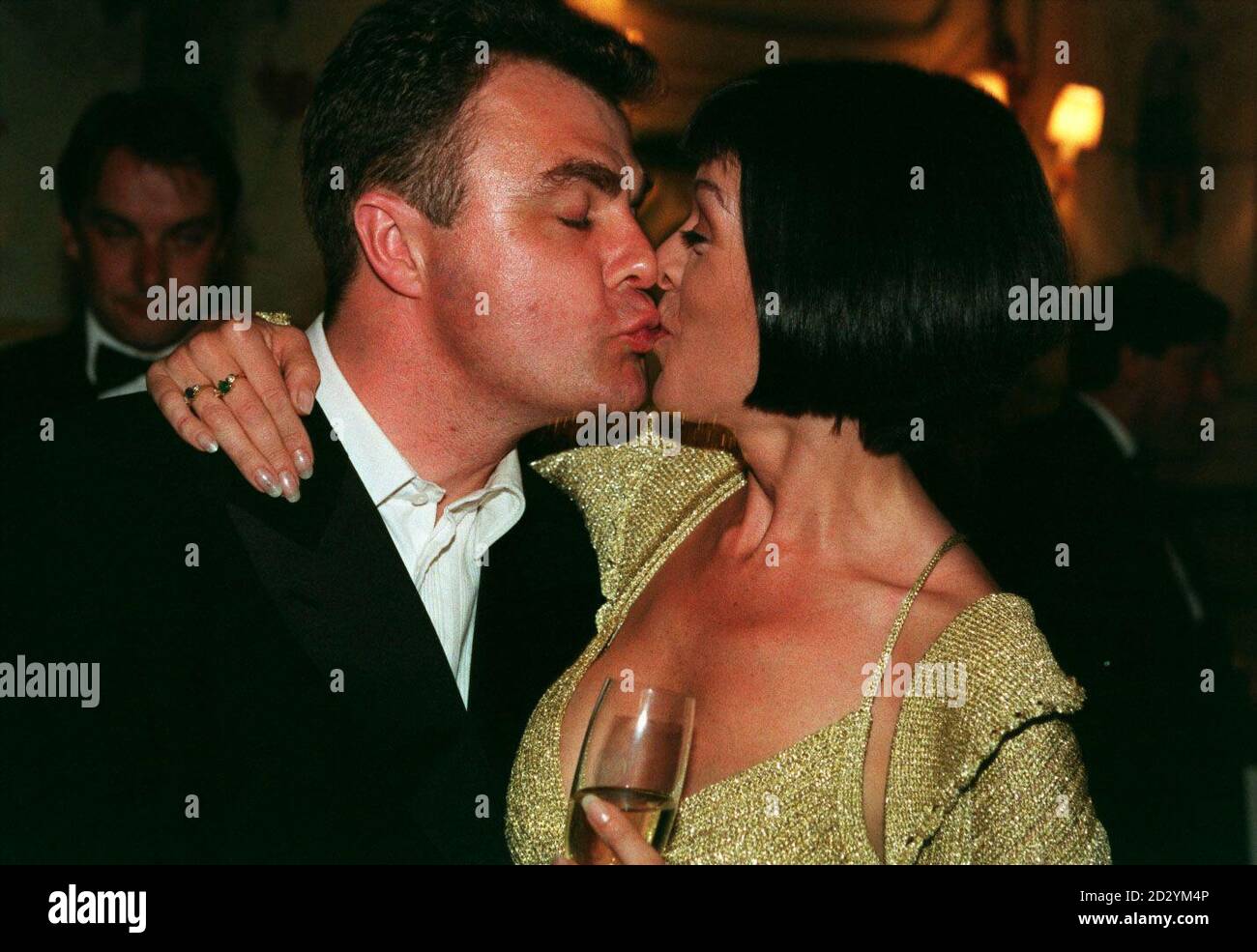 Paul ross and wife hi-res stock photography and images - Alamy