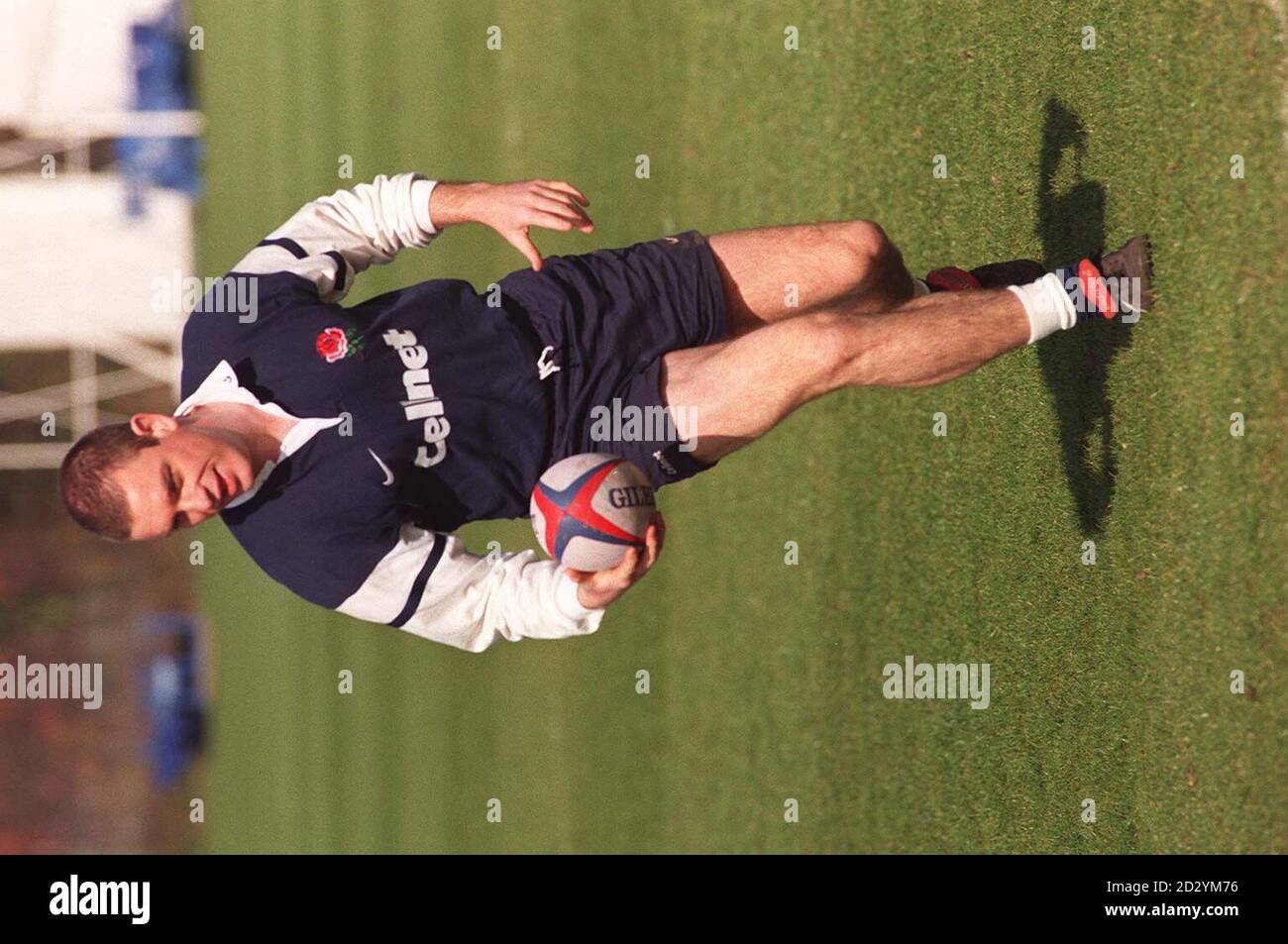 England rugby training prepartion sundays hi-res stock photography and ...