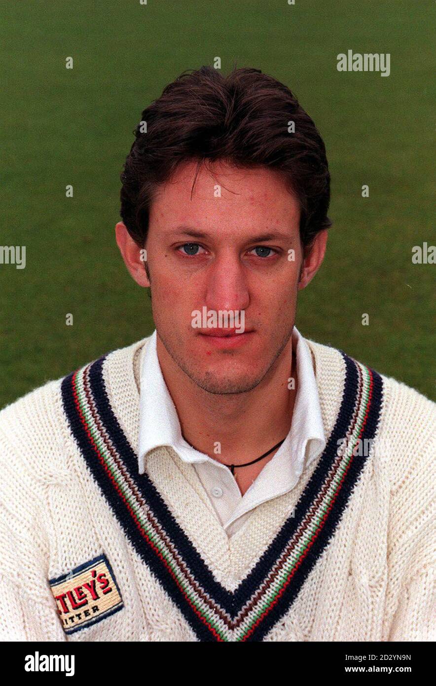 Ben Gannon, Gloucestershire County Cricket Team. Photo by Jay Williams ...