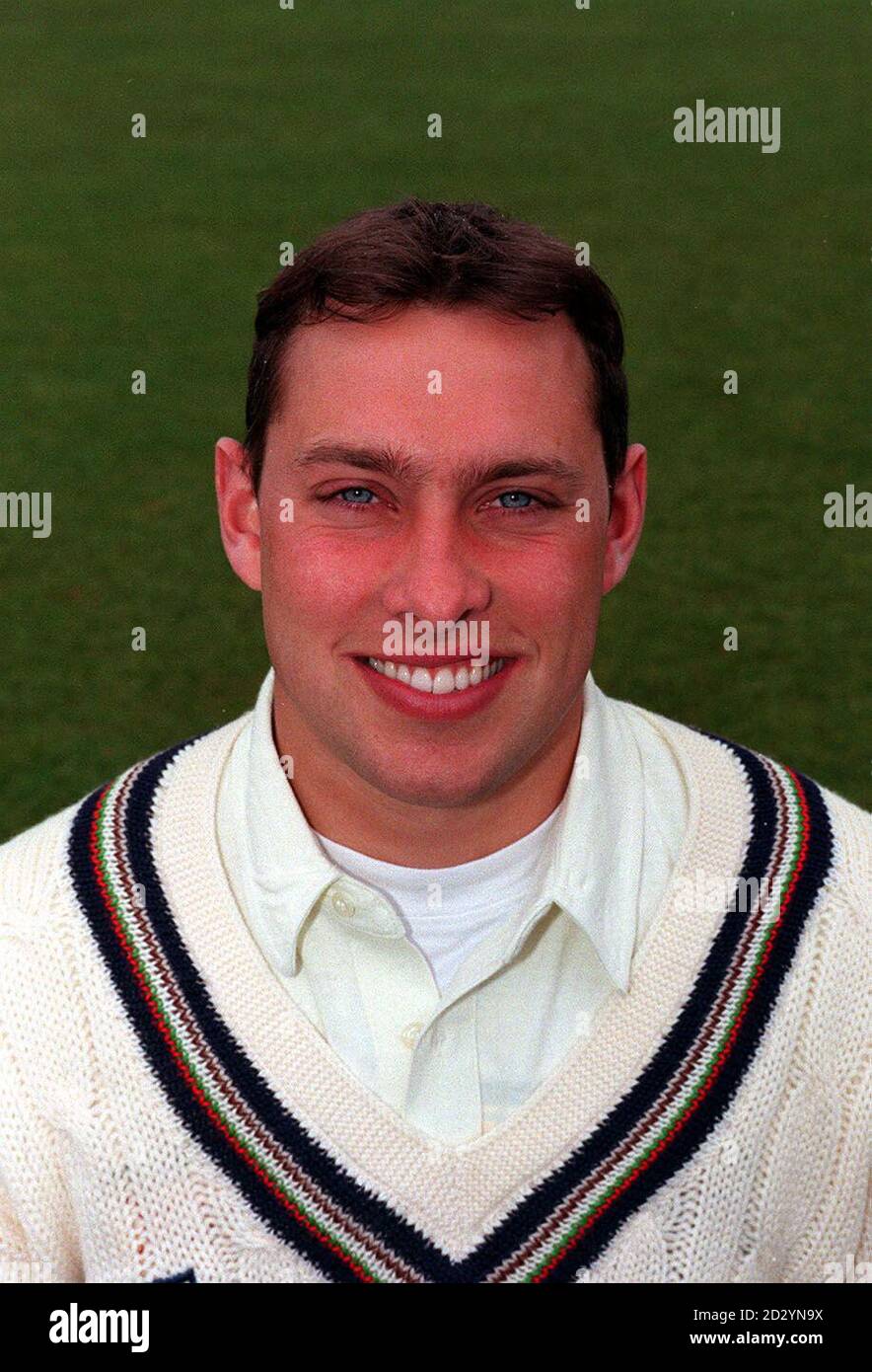 James Averis, Gloucestershire County Cricket Team. Photo by Jay ...