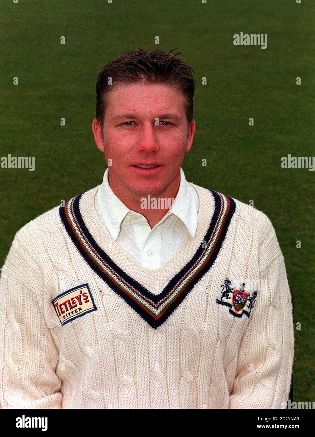 Martyn Ball, Gloucestershire County cricket Team. Photo by Jay Williams ...