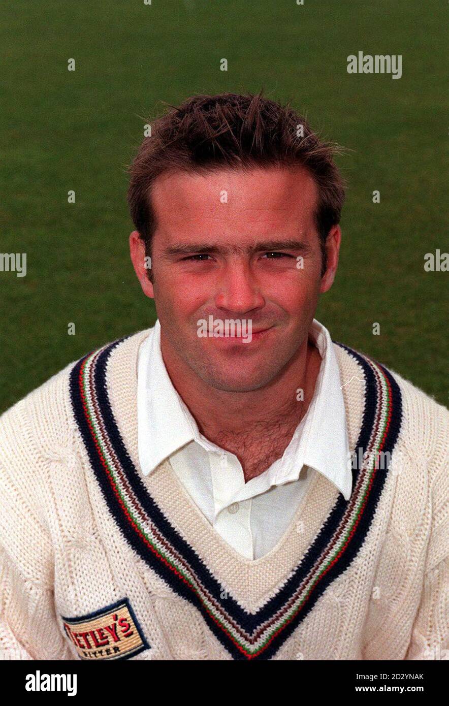 Matthew Windows, Gloucestershire County cricket Team. Photo by Jay ...