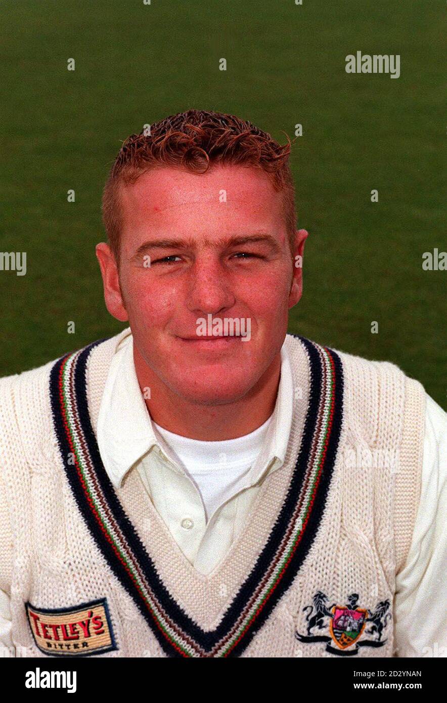 Nick Trainor, Gloucestershire County Cricket Team. Photo by Jay ...