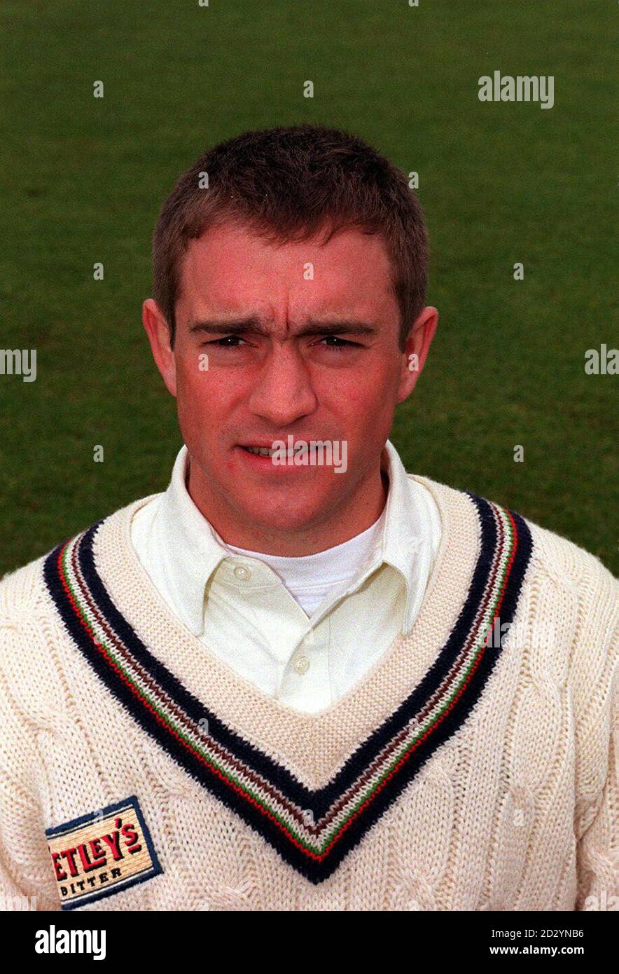 Tim Hancock, Gloucestershire County Cricket Team. Photo by Jay Williams ...