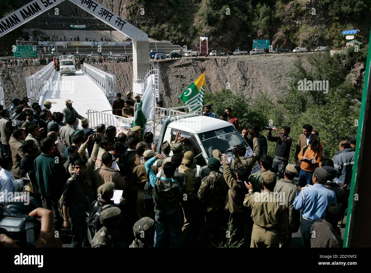 Indian frontier policy hi-res stock photography and images - Alamy