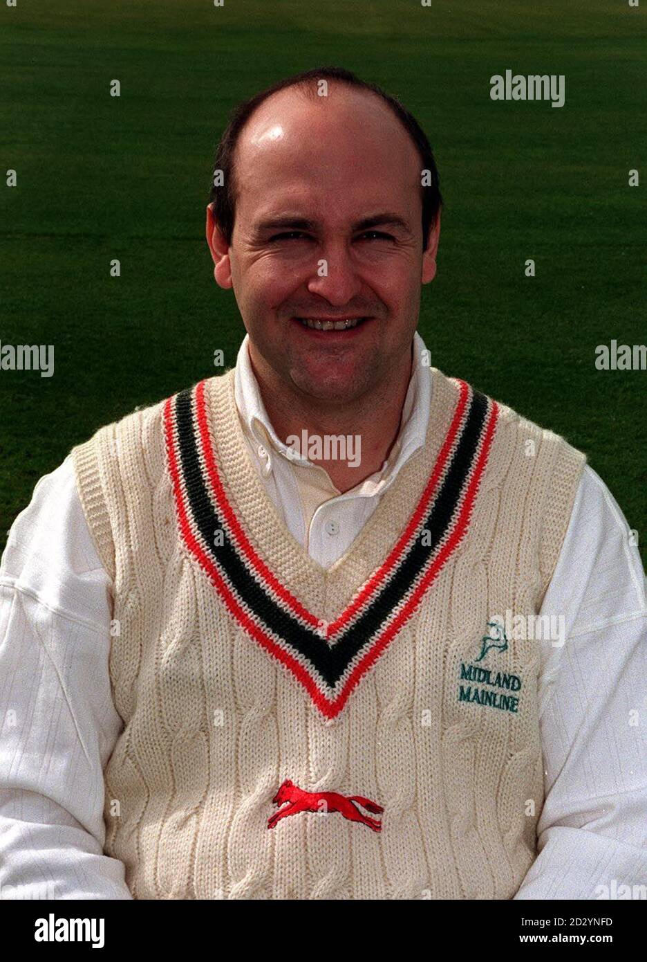 Philip Robinson, Leicestershire County Cricket Team. Photo by Rui ...