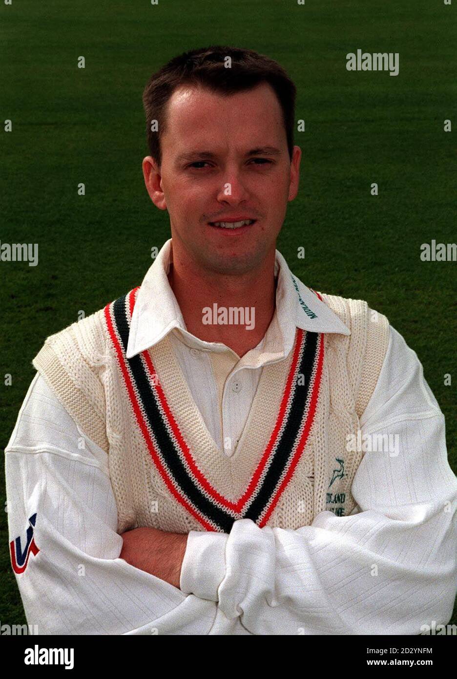 Tim Mason, Leicestershire County Cricket Team. Photo by Rui Vieira/PA ...