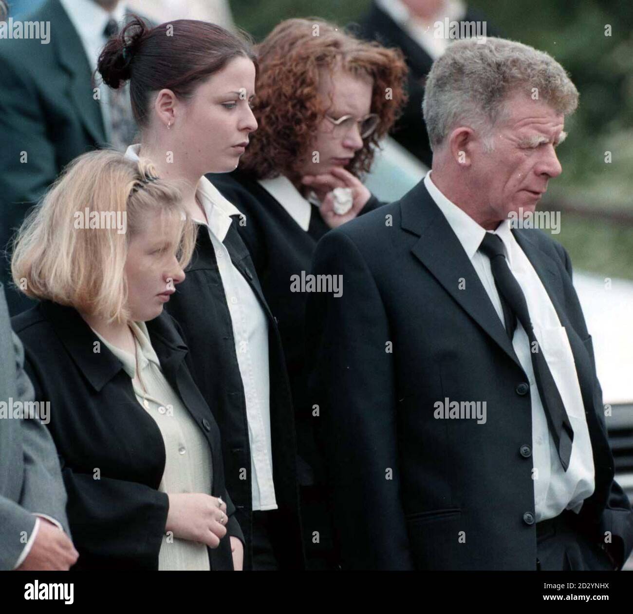 Fleming family hi-res stock photography and images - Alamy