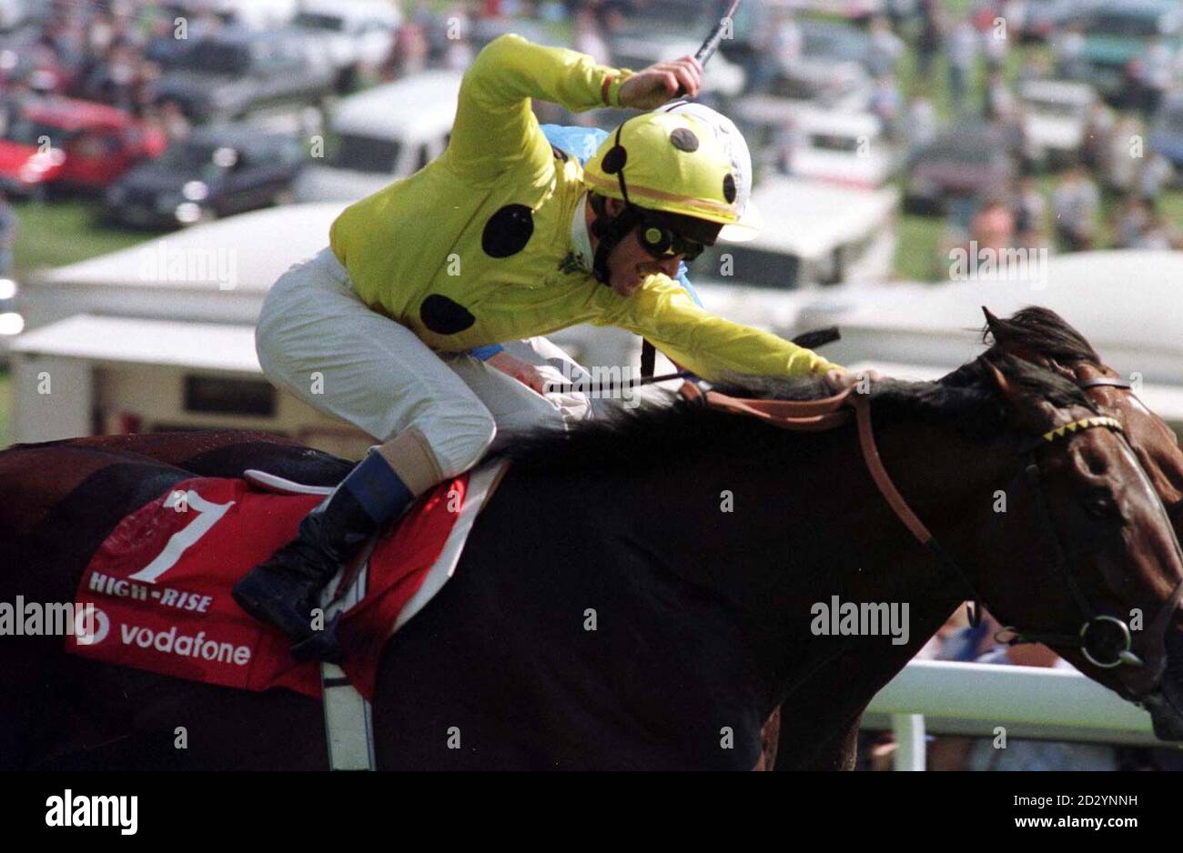 Sheikh mohammed obaid al maktoum hi-res stock photography and images ...
