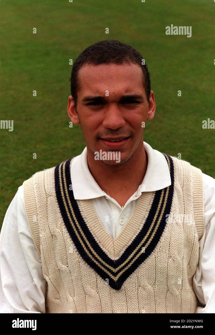 Gary butcher hi-res stock photography and images - Alamy