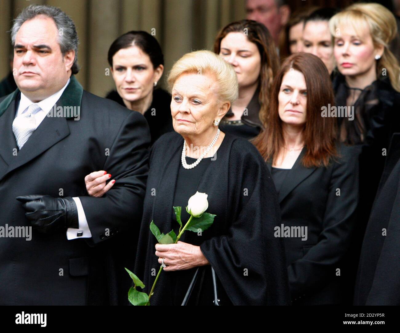 Loretta rogers hi-res stock photography and images - Alamy