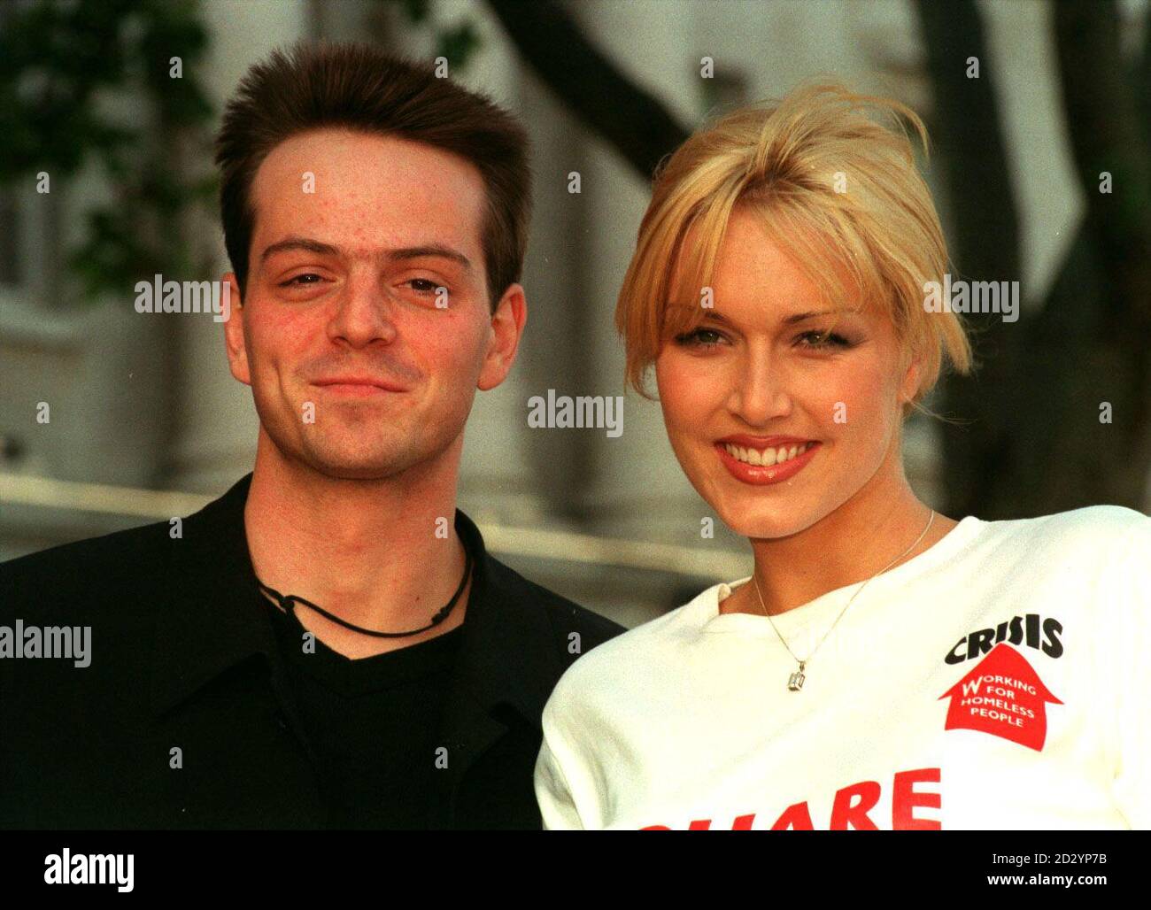 Fiance james major hi-res stock photography and images - Alamy