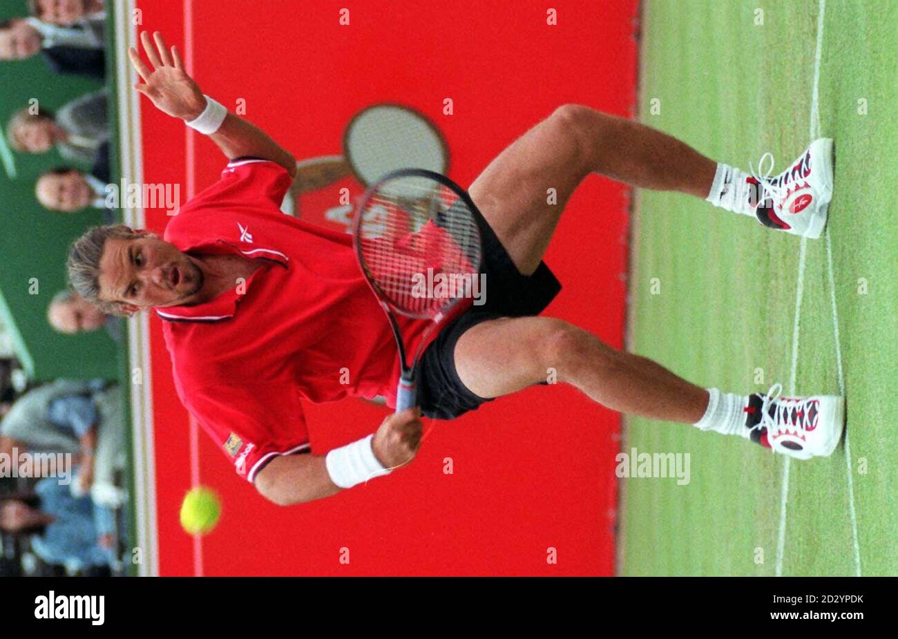 Australian Patrick Rafter poised to return from Scott Draper during ...