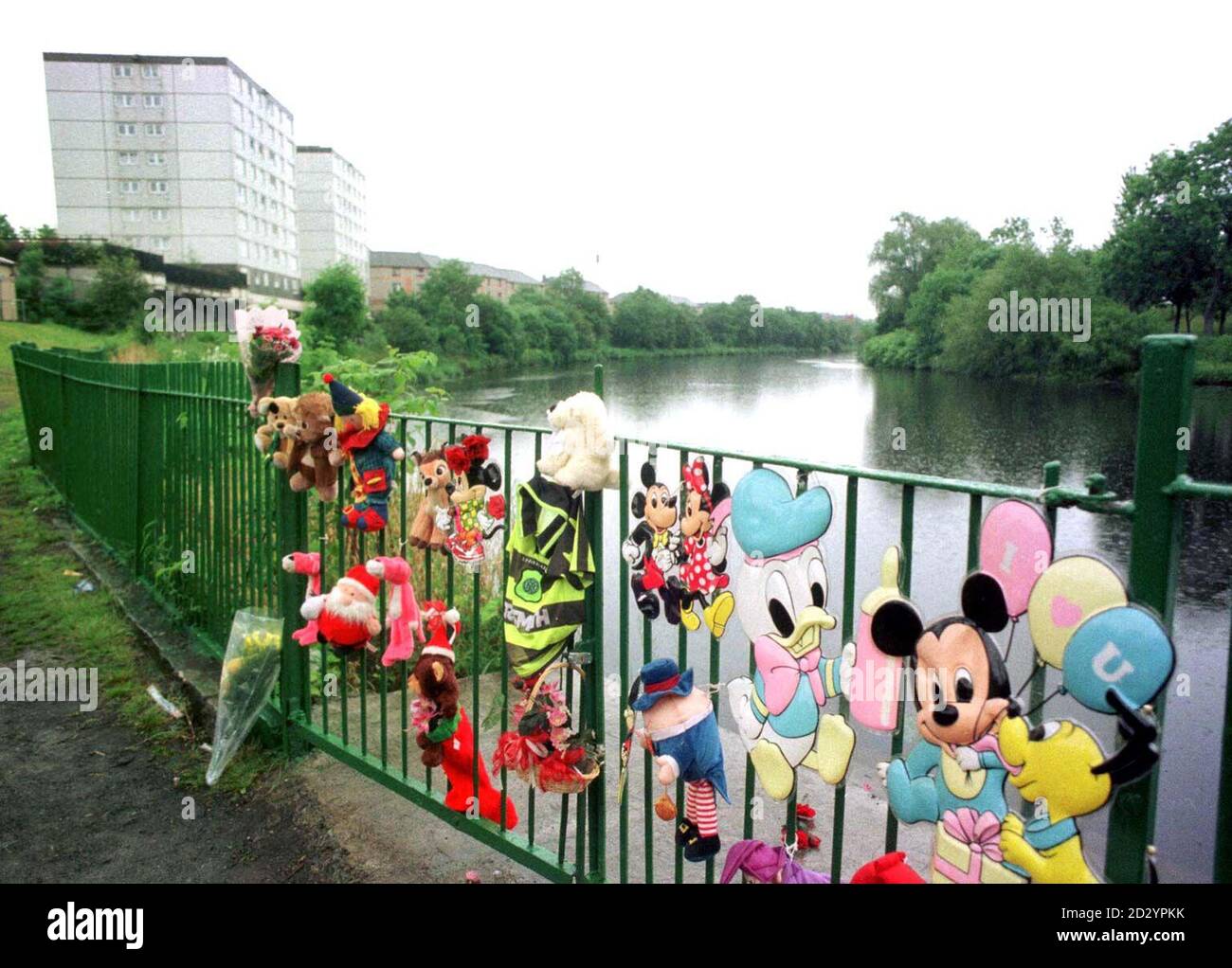 Missing ernest barrie hi-res stock photography and images - Alamy