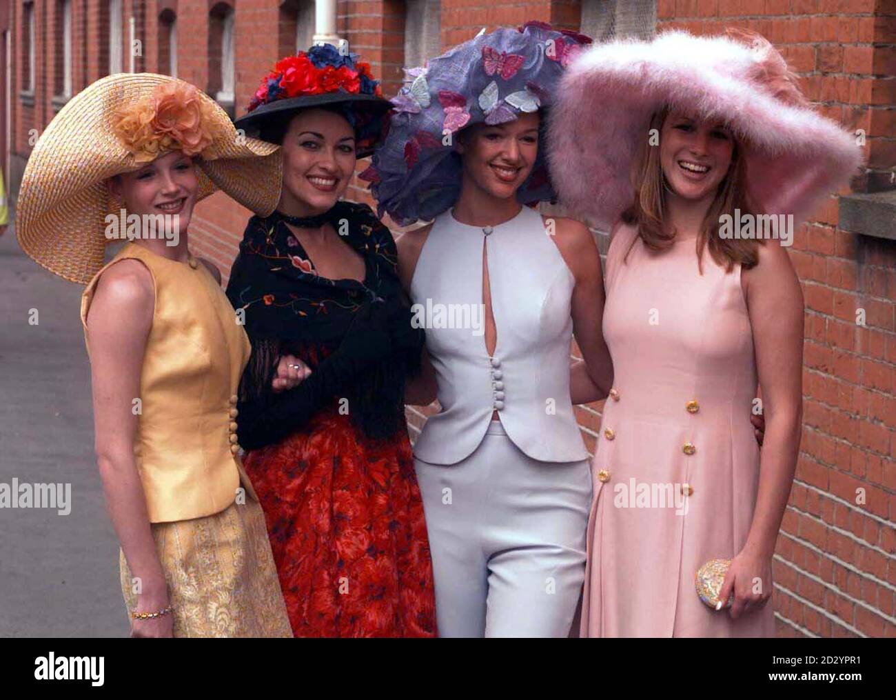 Sarah bainbridge hi-res stock photography and images - Alamy