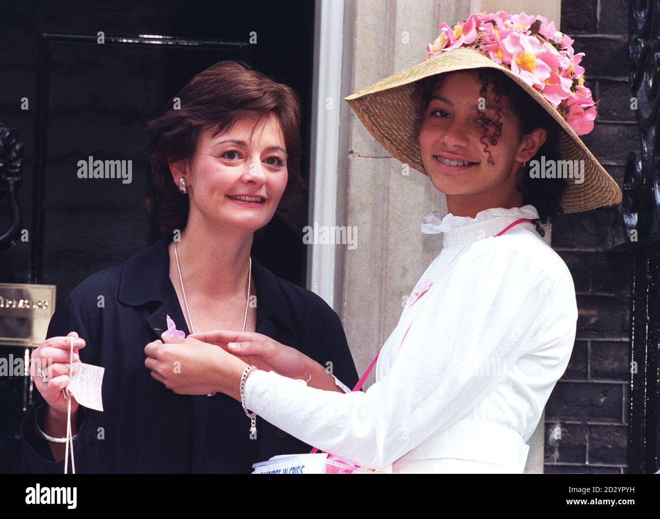 Alexandra rose charities hi-res stock photography and images - Alamy