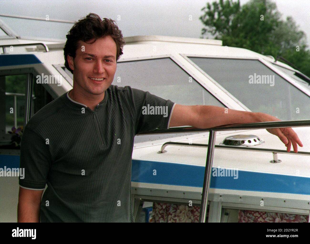 Jay lewis hi-res stock photography and images - Alamy