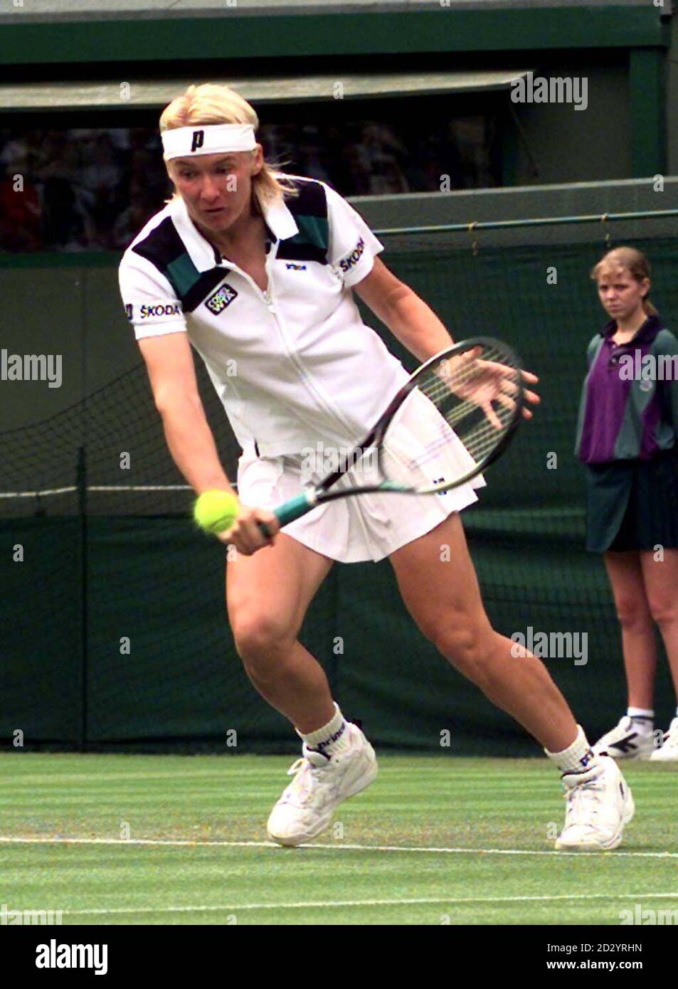 Fiona hanson pa edi hi-res stock photography and images - Alamy