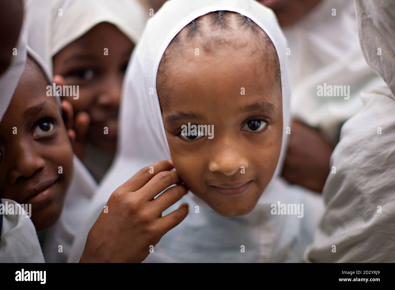 On first day visit to cameroon hi-res stock photography and images - Alamy