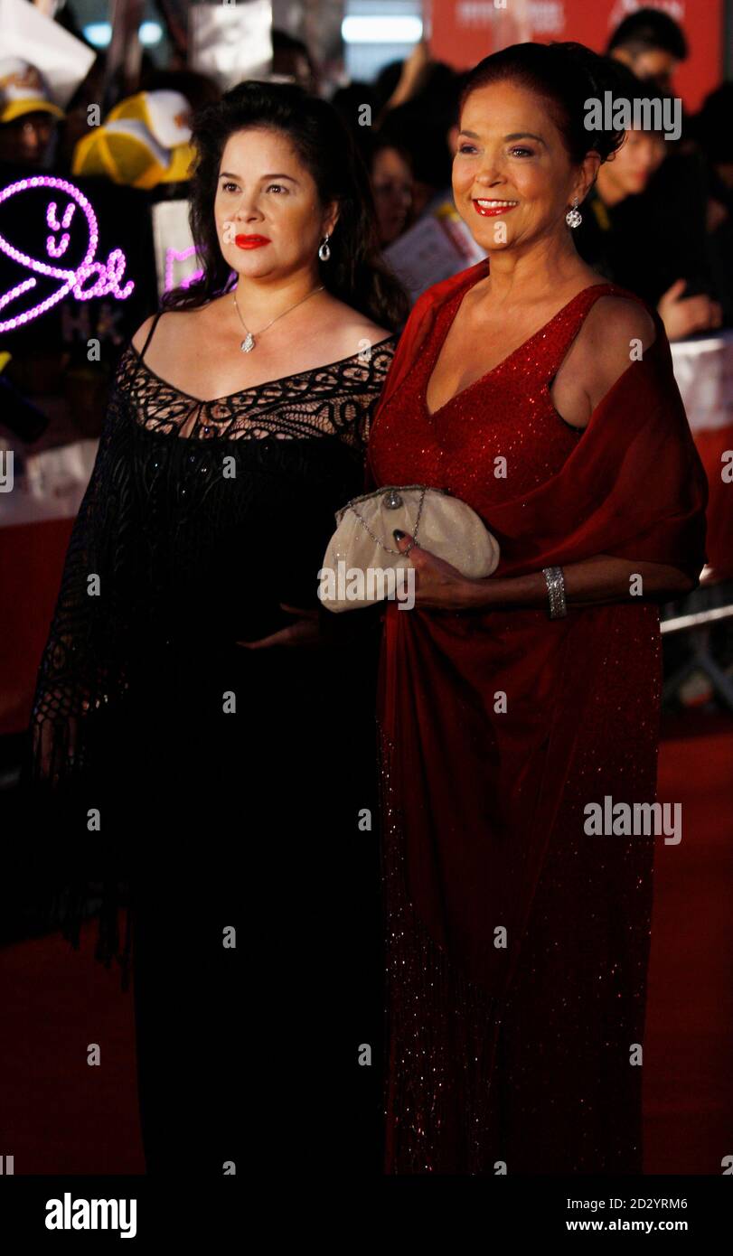 Jaclyn Jose High Resolution Stock Photography and Images - Alamy