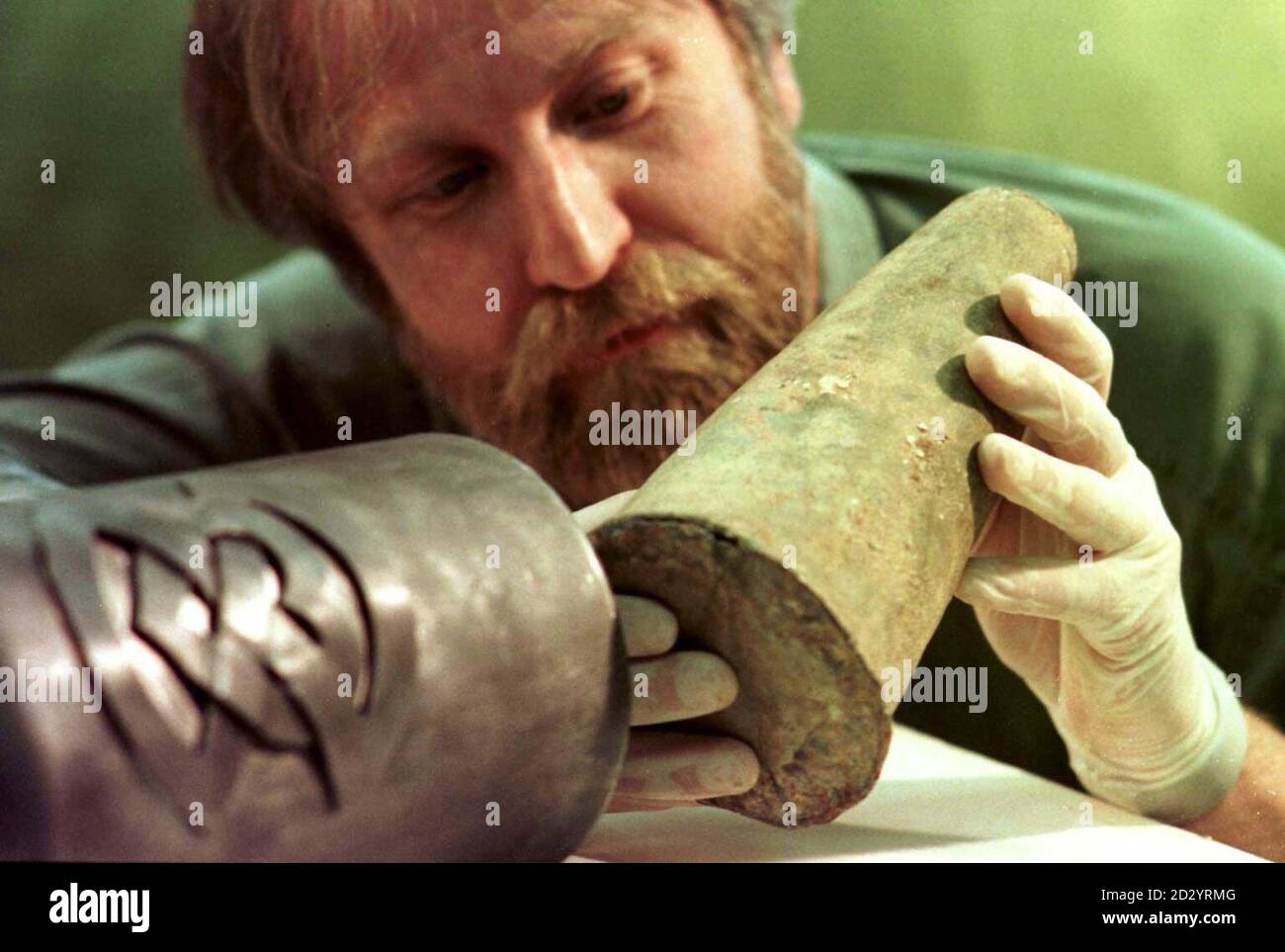 Abbey cone hi-res stock photography and images - Alamy