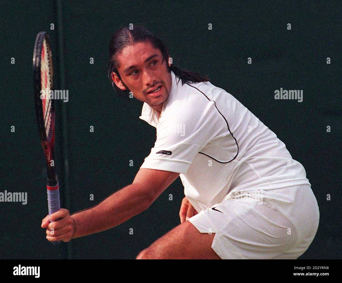 Michael Seed High Resolution Stock Photography and Images - Alamy