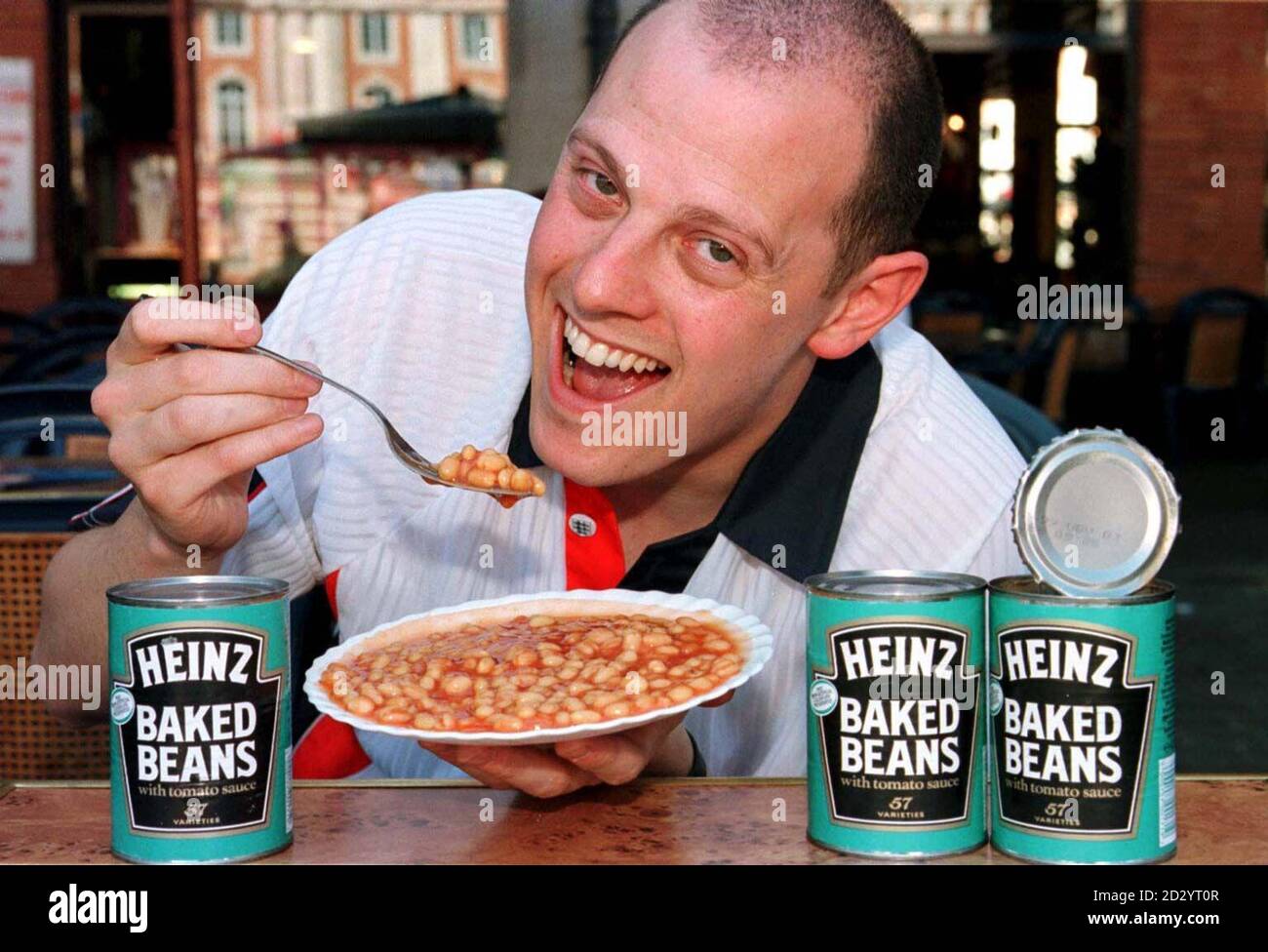 Meet england dietician hi-res stock photography and images - Alamy