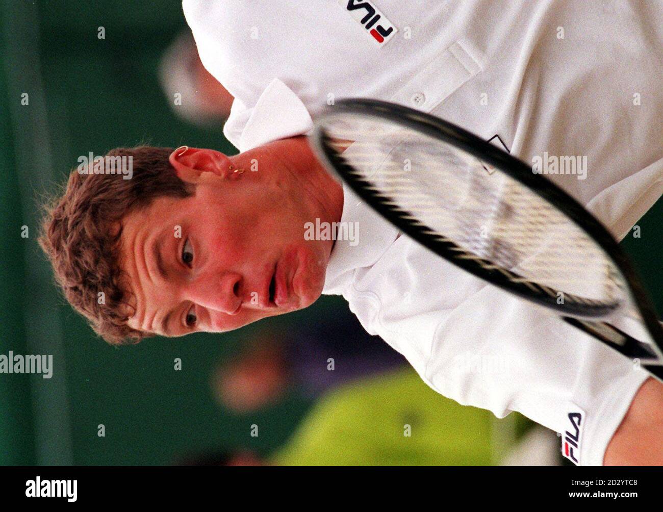 Simon dickson hi-res stock photography and images - Alamy