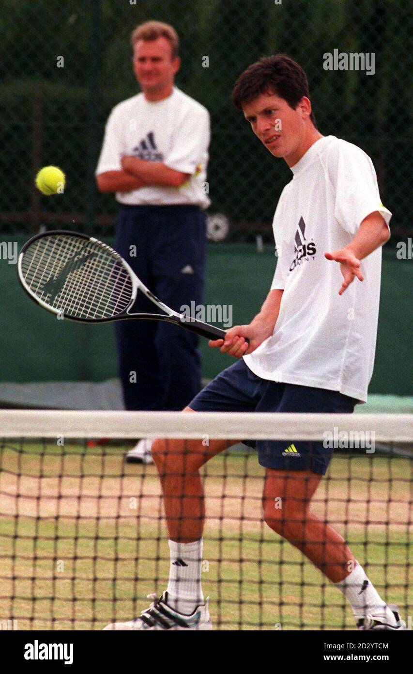 David Felgate High Resolution Stock Photography and Images - Alamy