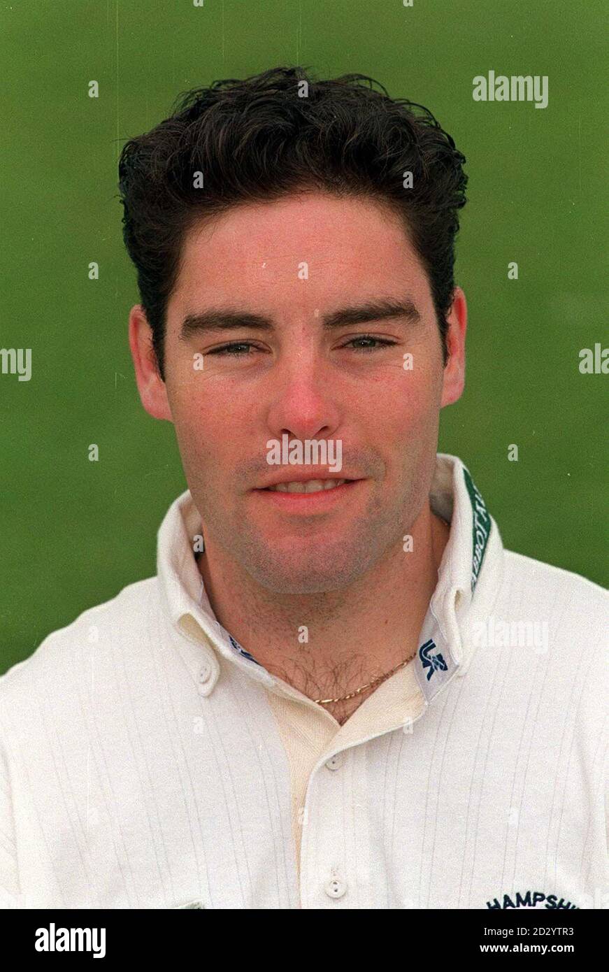 Garaway hampshire hi-res stock photography and images - Alamy