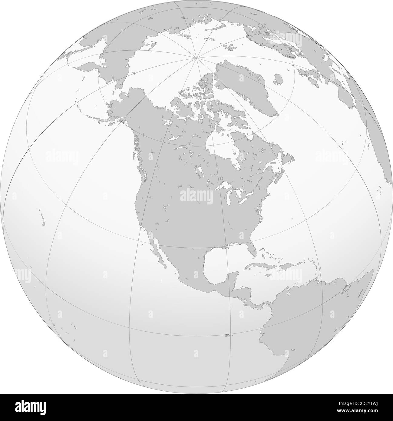 North meridian Black and White Stock Photos & Images - Alamy