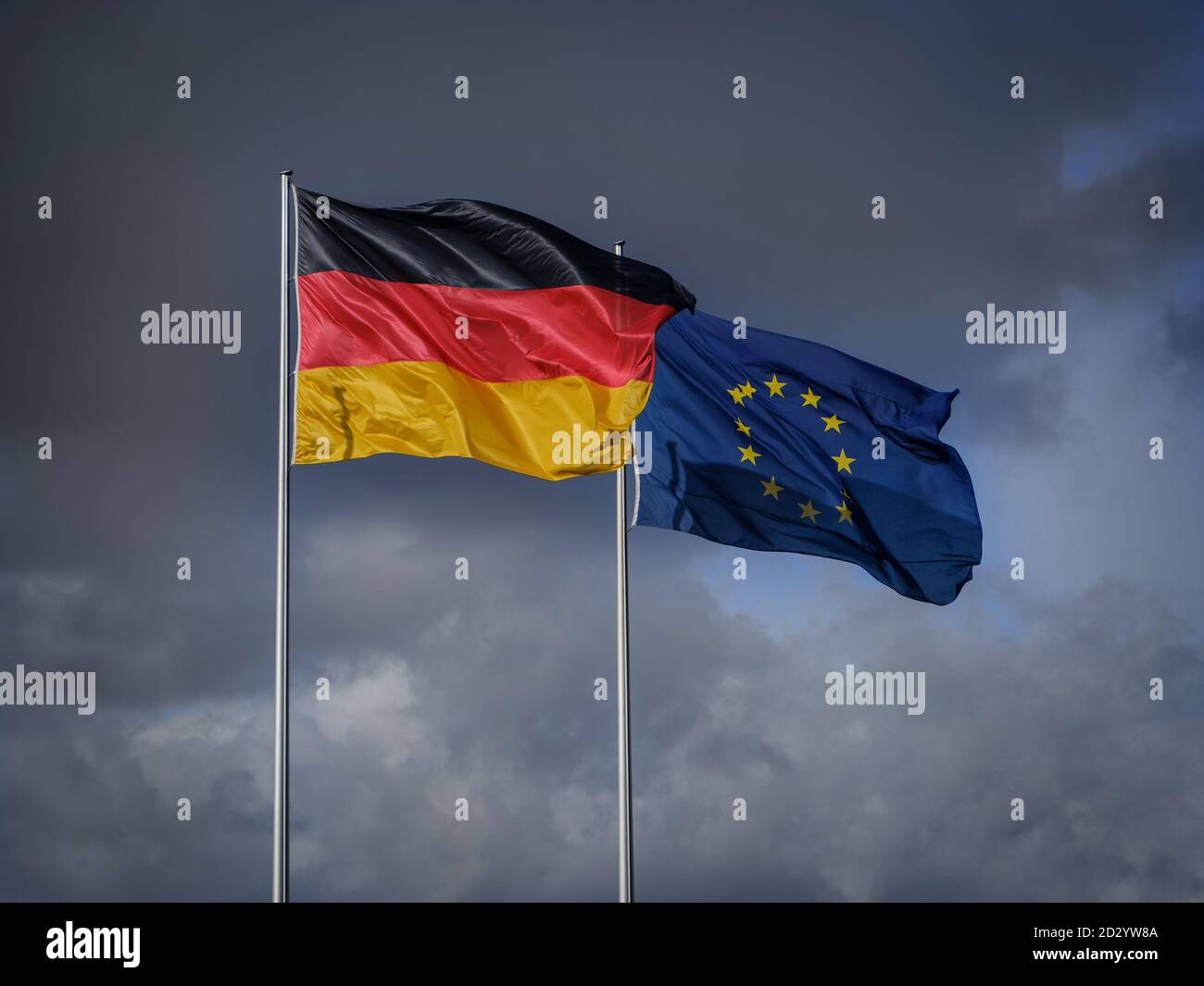 International deutschland eu hi-res stock photography and images - Alamy