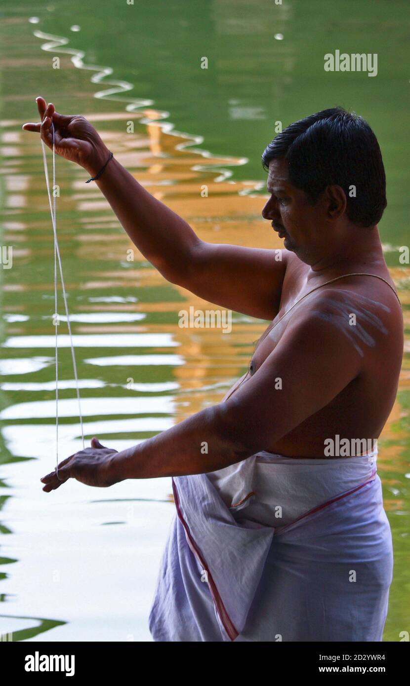 Upper Caste High Resolution Stock Photography and Images - Alamy