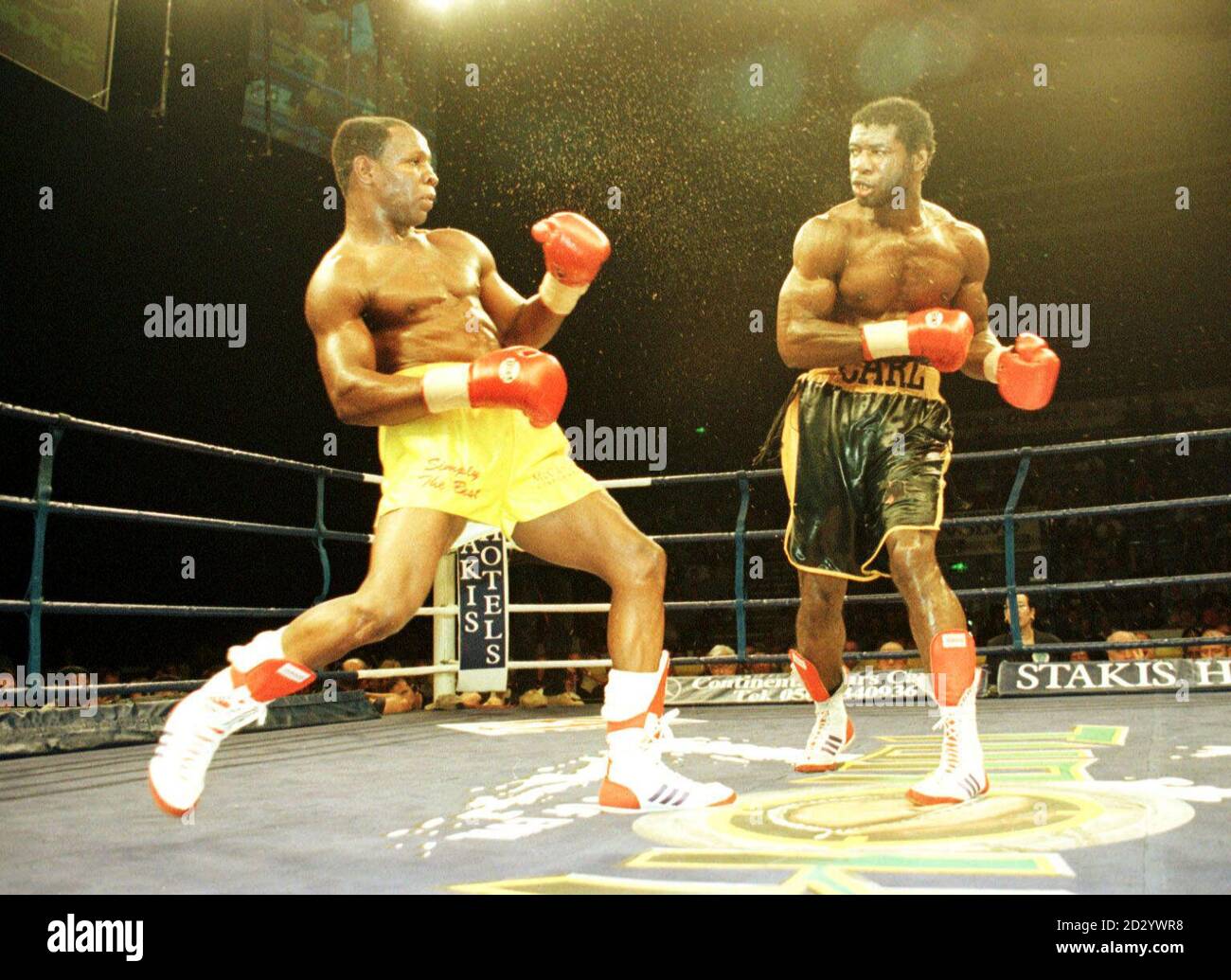 Bob eubanks hi-res stock photography and images - Alamy