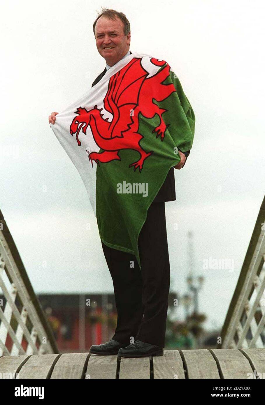 New welsh rugby coach graham henry hi-res stock photography and images ...