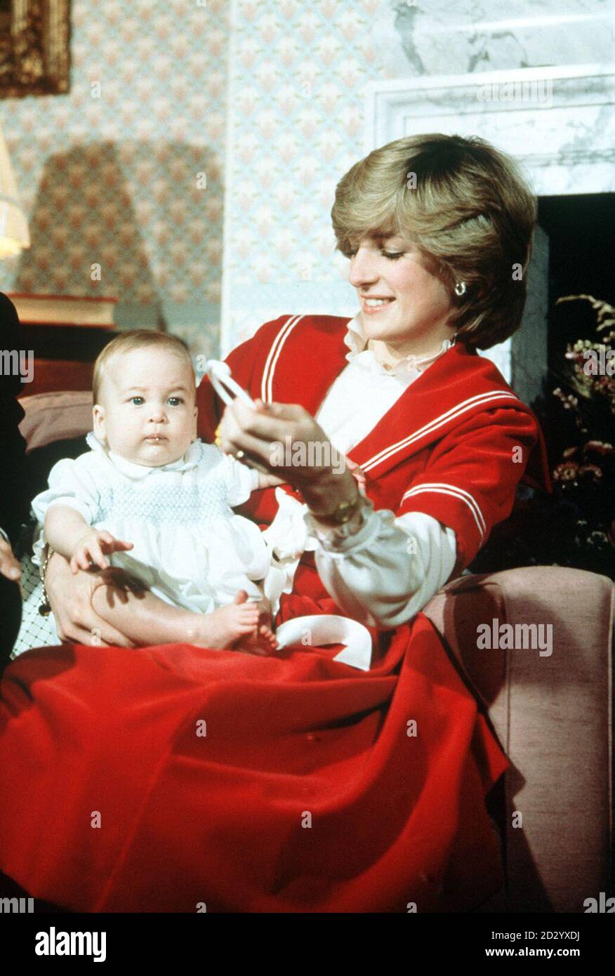 Princewilliamdiana hi-res stock photography and images - Alamy