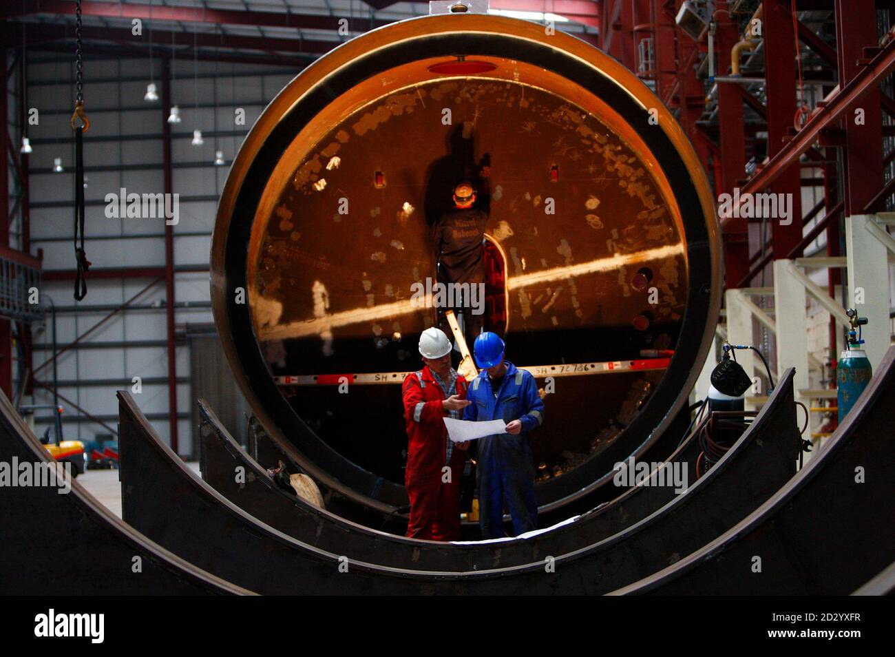 Pelamis Wave Energy High Resolution Stock Photography and Images - Alamy