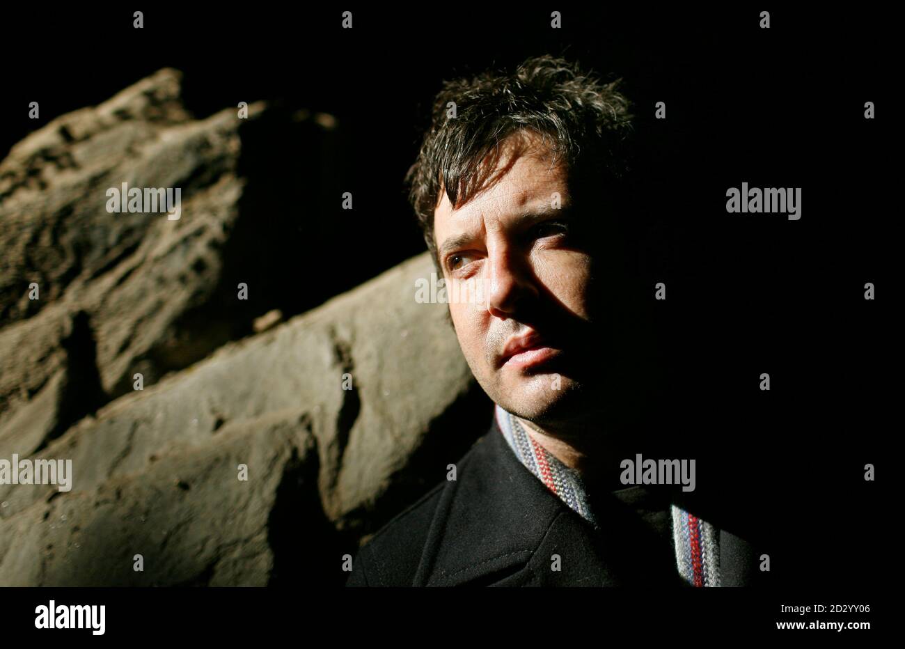 Harper simon hi-res stock photography and images - Alamy