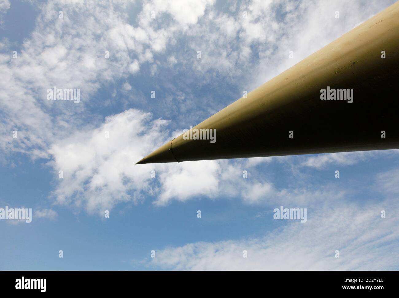 Ss 26 missile hi-res stock photography and images - Alamy