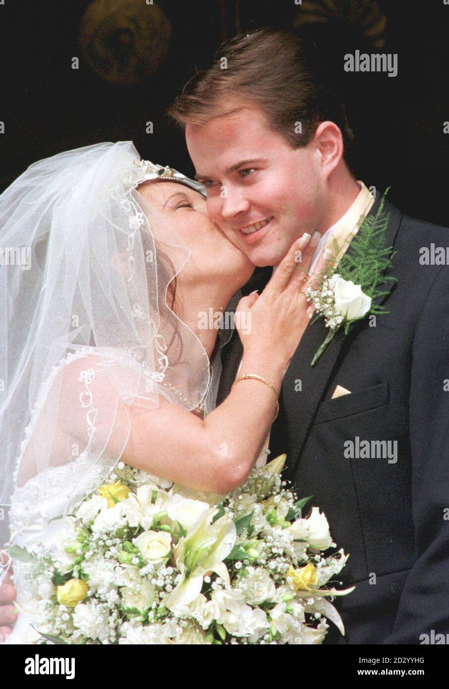 Denise Bulger High Resolution Stock Photography and Images - Alamy