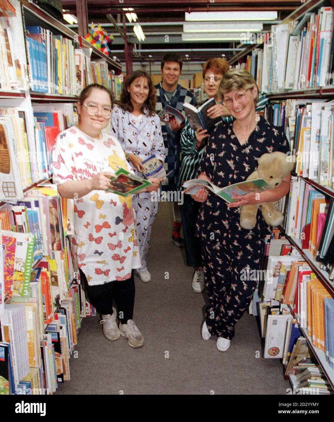 Claire probert hi-res stock photography and images - Alamy